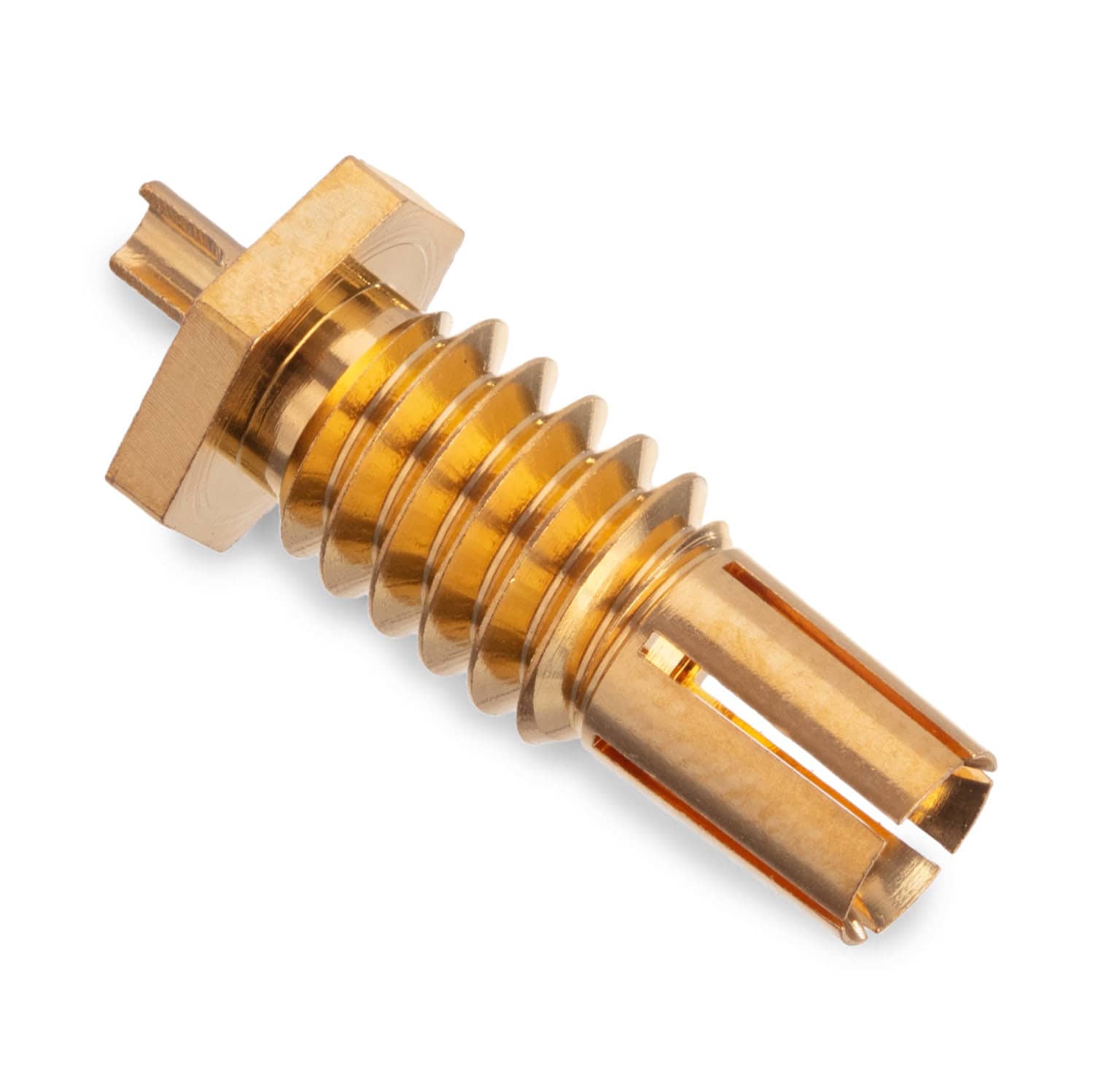 MRI Medical Connectors - The Phoenix Company of Chicago