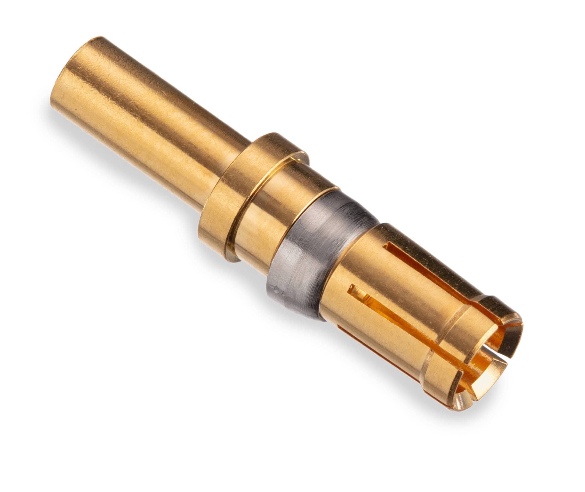 Low Frequency RF & Power Contacts - The Phoenix Company of Chicago