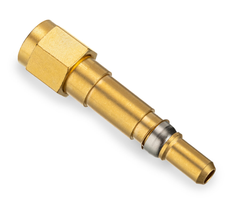 PkZ Adapter - 2605-0000-00 - The Phoenix Company of Chicago, Inc.