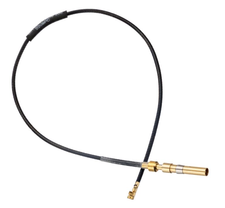 RF Microwave Cable Assemblies - The Phoenix Company of Chicago