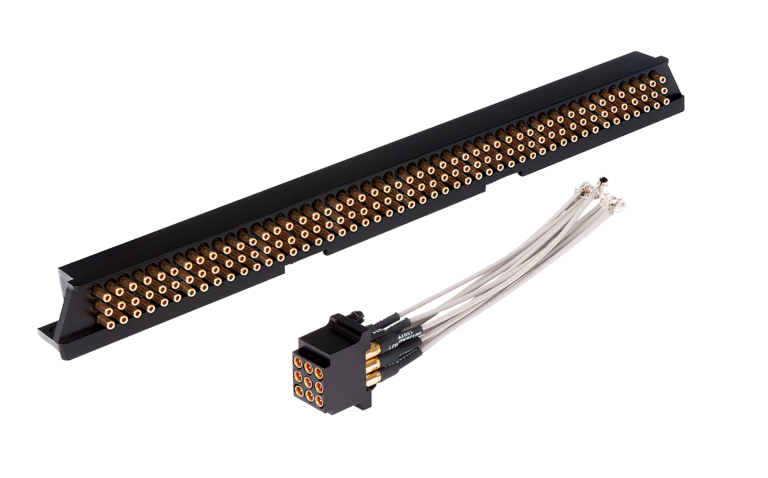 Custom Power Connectors, Cable Assemblies - The Phoenix Company of Chicago