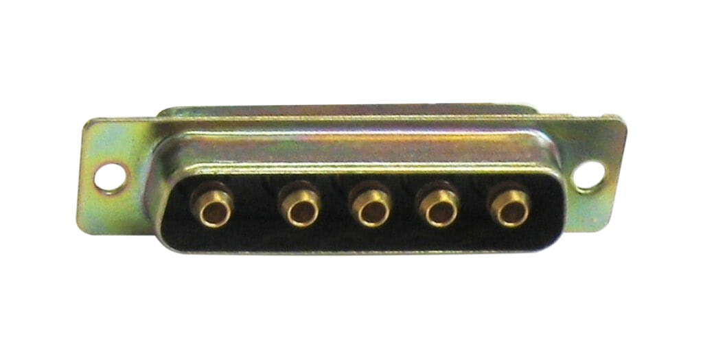 PkZ Connector Housings - The Phoenix Company of Chicago