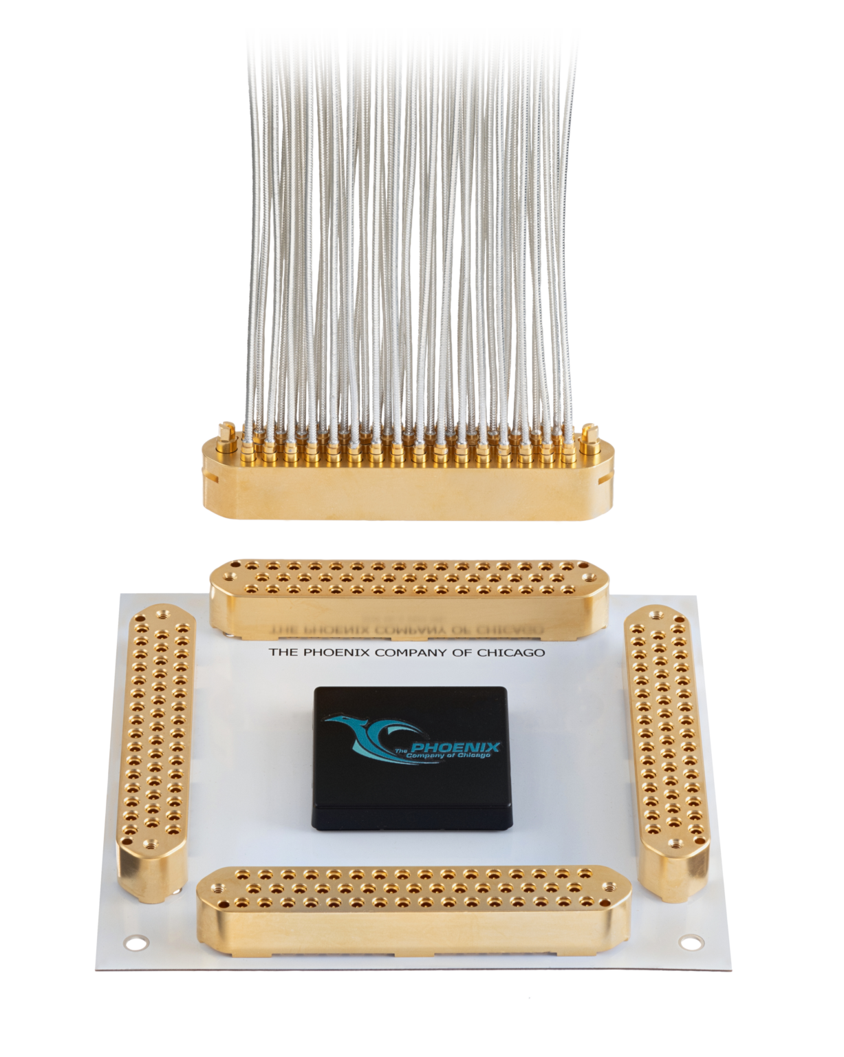 Quantum Configurator - The Phoenix Company of Chicago, Inc.