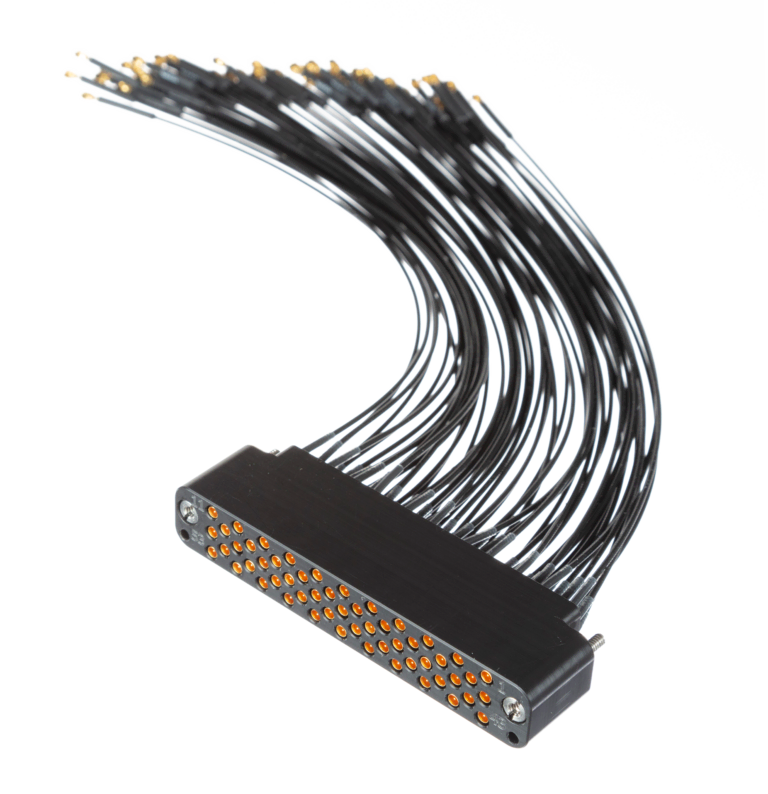 PkZ Connector Housings - The Phoenix Company of Chicago