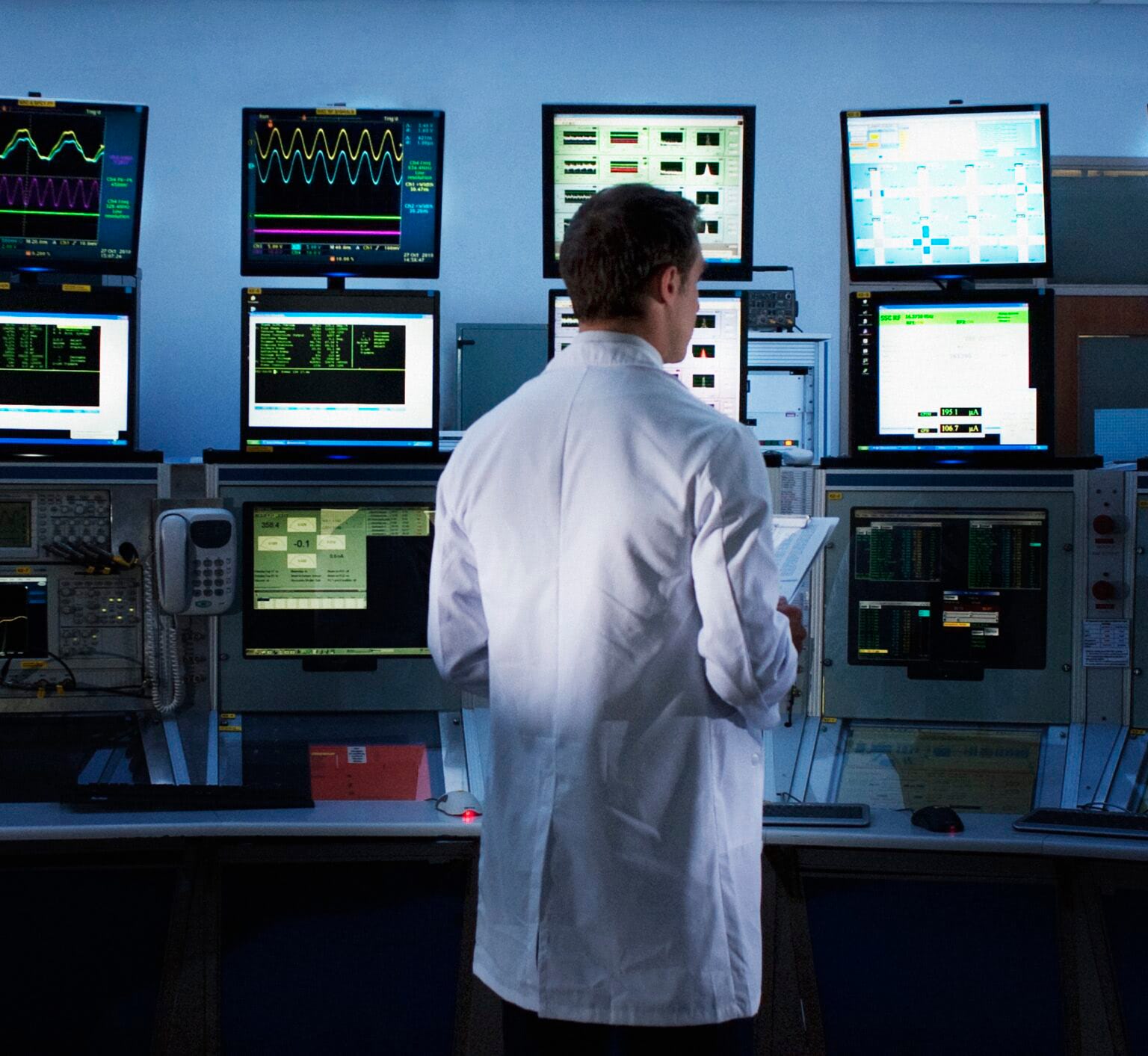 Microwave Blindmate Contact Solutions for Test & Measurement - The ...